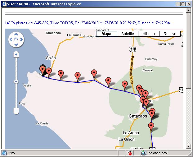 -Como funciona el servicio de recuperacion de vehiculos